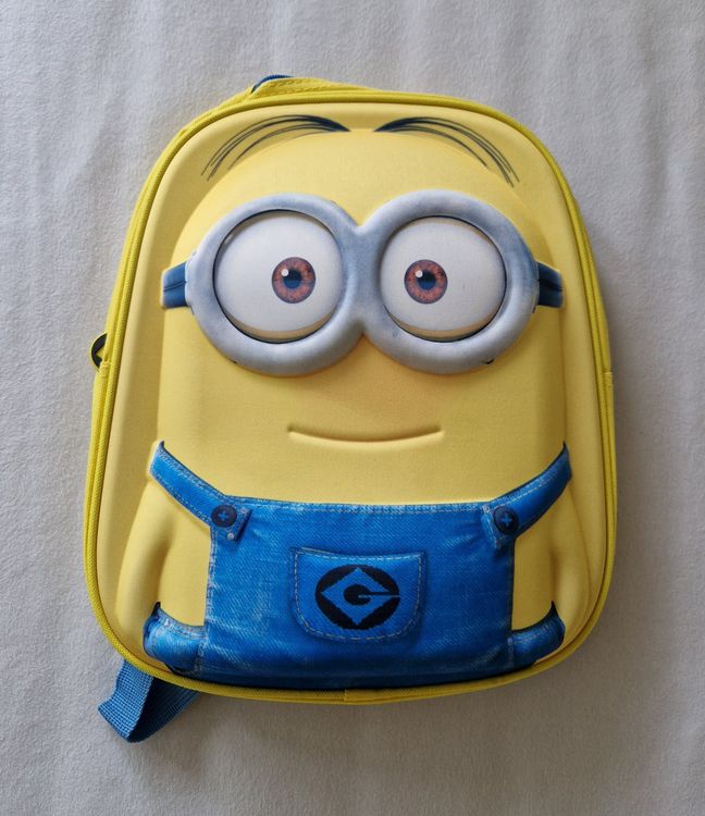Neuer Minions Kinderrucksack | Kaufen auf Ricardo