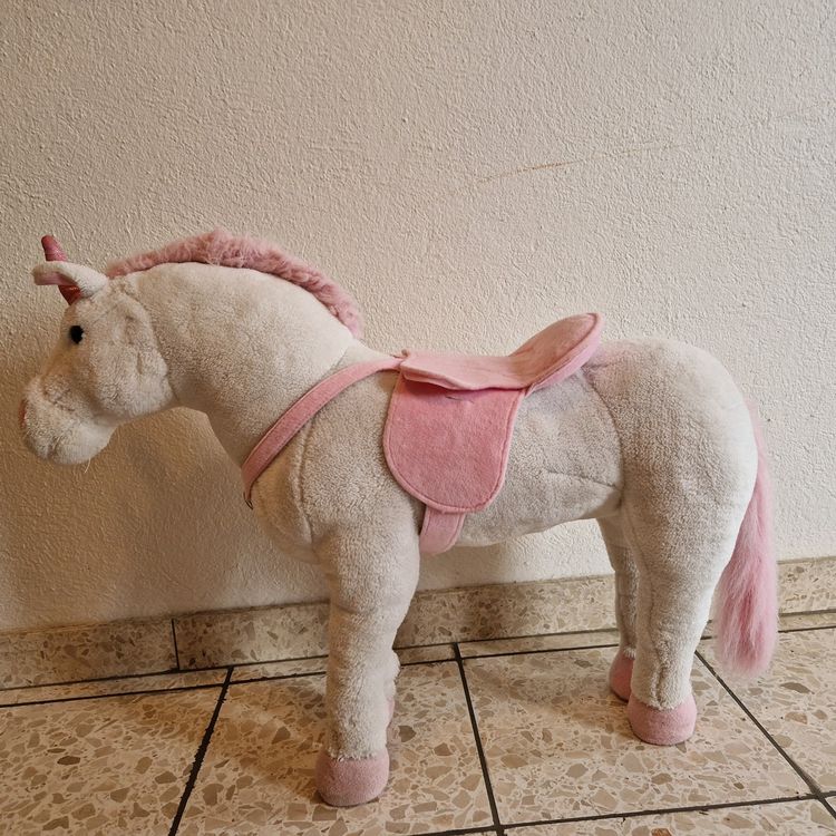 Einhorn (Gebraucht) in Weisslingen für CHF 1 – mit Lieferung auf Ricardo kaufen