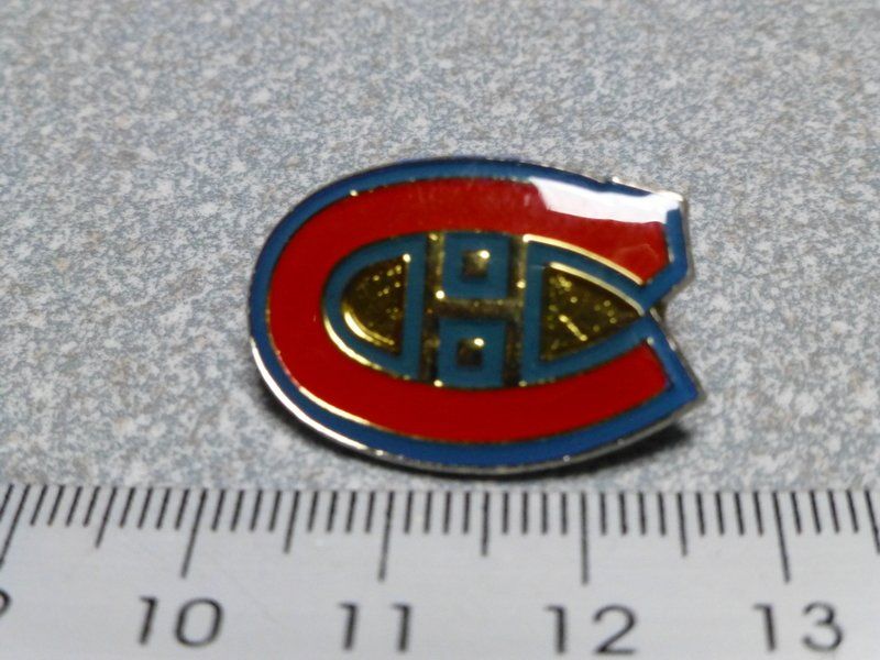 PIN PINS SPORT USA Logo (Gebraucht) in Gränichen für CHF 3 – mit ...