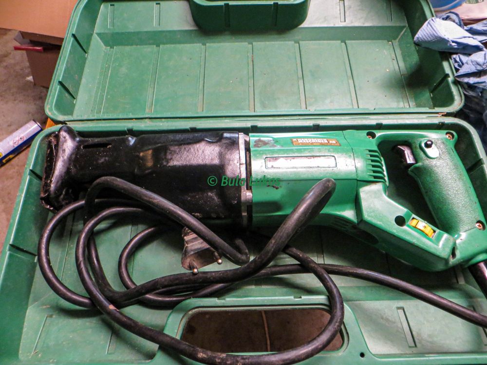 Fuchssäge (Gebraucht) in Pfeffingen für CHF 25 – mit Lieferung auf ...