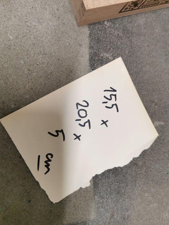 48 x Zigarrenkisten ( Undercrown) (Gebraucht) in Wetzikon ZH für CHF 29 ...