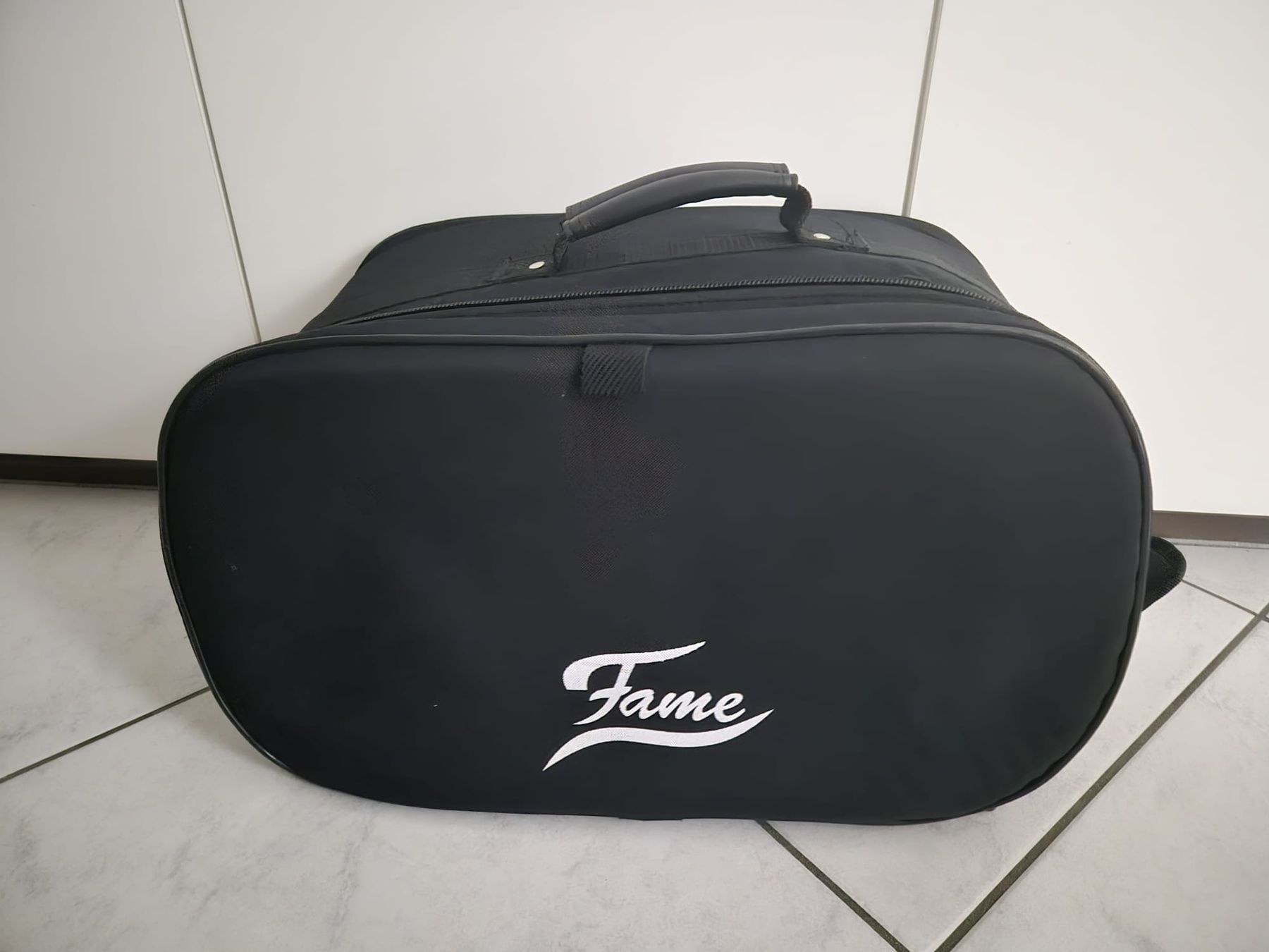 TOCA Bongo Set mit Tasche. Super Klang! 🎶 Top Zustand! (Gebraucht) in ...