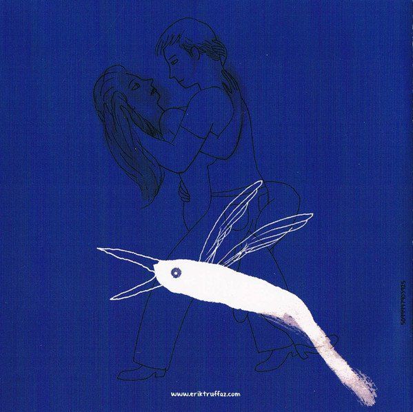 Erik Truffaz [BLUE NOTE] with Marcello Giuliani,Marc Erbetta (Gebraucht ...