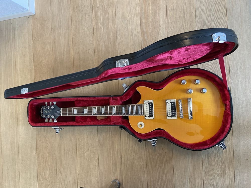 Epiphone Les Paul „SLASH“ Edition | Kaufen auf Ricardo