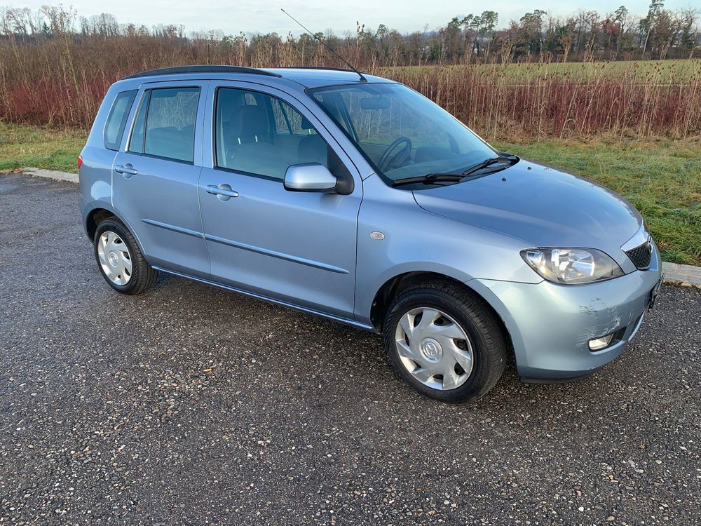 Fabelhafte Mazda2 Gebraucht Ein Zuverlassiger Begleiter Fur Jeden Anlass