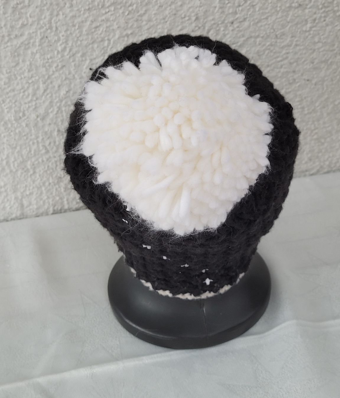 🇨🇭 Schöne Vintage SWISS SKI Aprés Ski Kappe One Size (Gebraucht) in ...