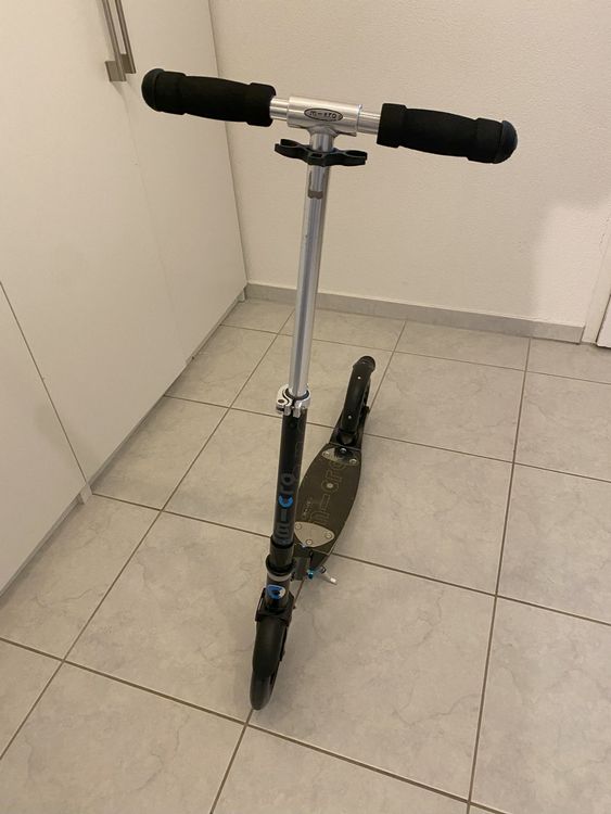 Original Micro Scooter (Neu (gemäss Beschreibung)) in Dielsdorf für CHF ...