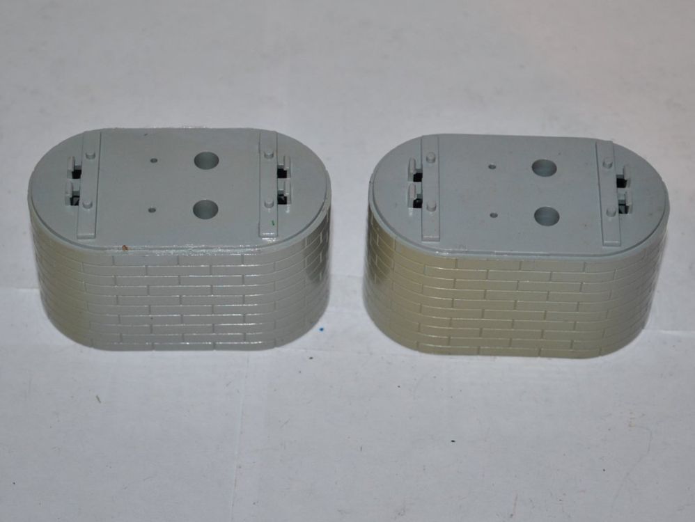 Märklin Pfeilerplatten 7253 (PHJ030) | Kaufen auf Ricardo