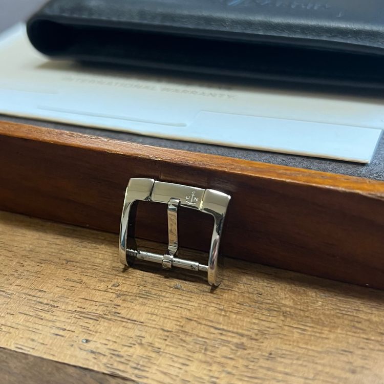 Ulysse Nardin Classico Full Set 3203-136/E2 (Gebraucht) in Carouge GE für CHF 4450 – mit ...