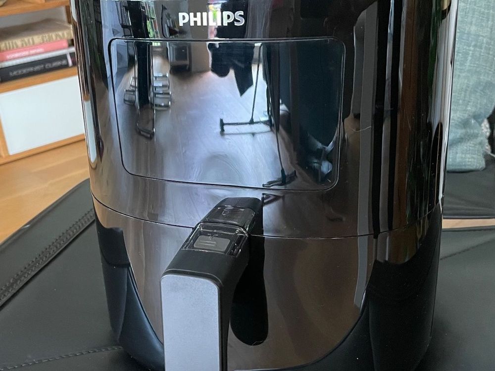 Air Fryer HD925X Philips | Kaufen auf Ricardo