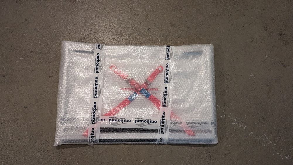 Outbound Wohnmobil Fenster Abdeckplatte CP-20. (Neu und originalverpackt) in Adliswil für CHF ...