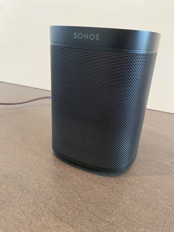 Sonos One | Kaufen auf Ricardo