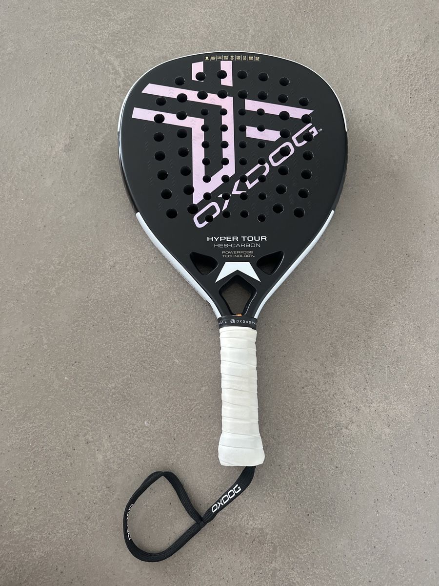 Oxdog Hyper Tour Padel Racket - Top Zustand (Gebraucht) in Pfäffikon ZH ...