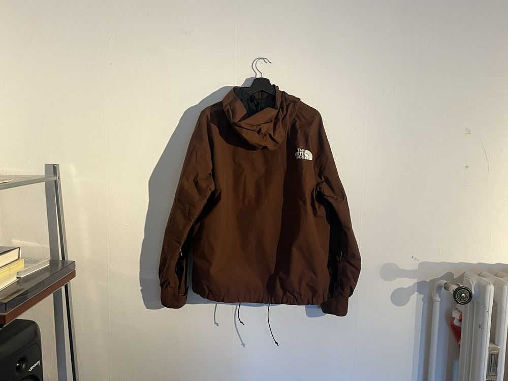 Retro North Face Hard Shell Jacke (Gebraucht) in Zürich für CHF 70 ...