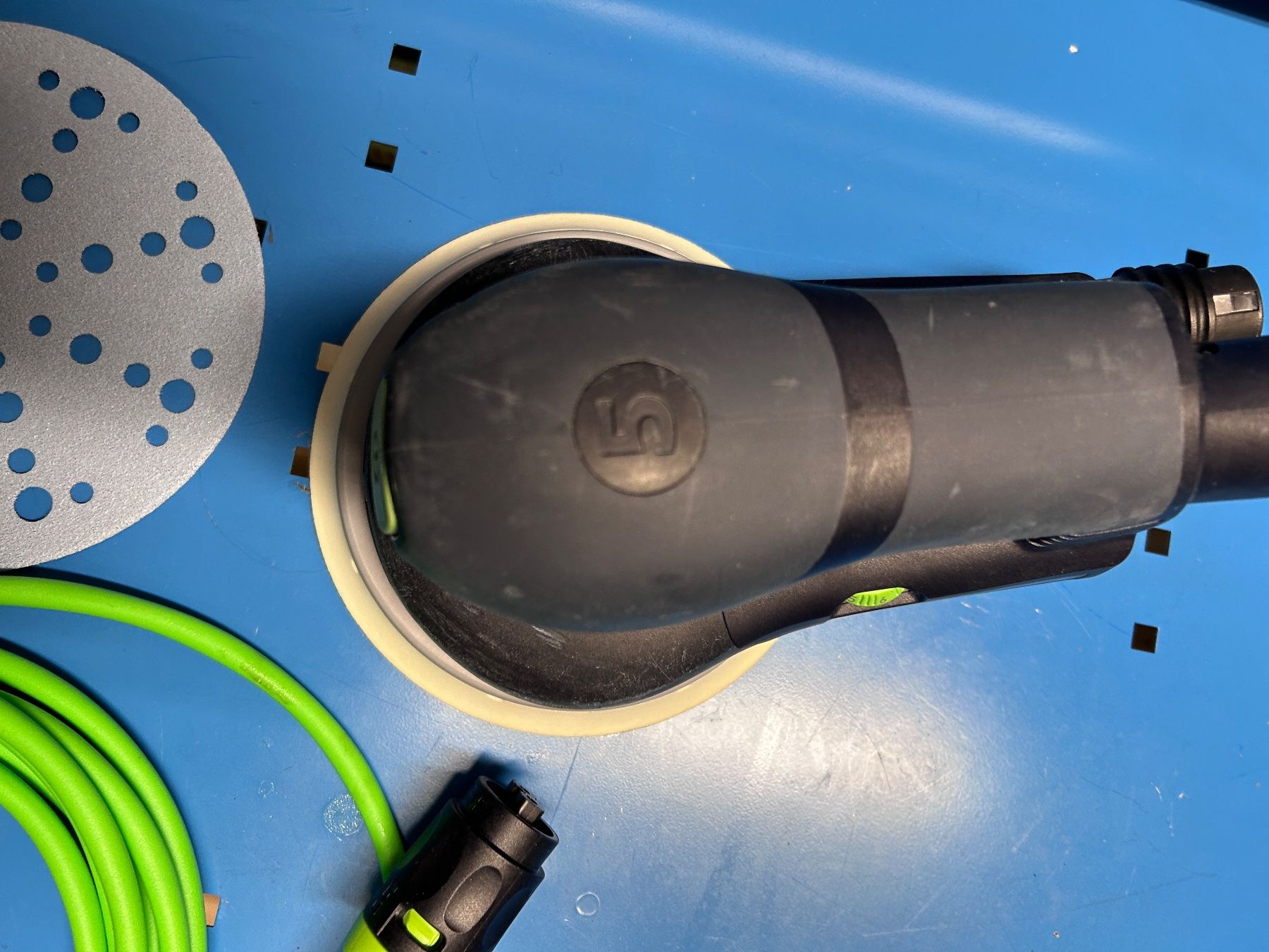 Festool ETS 150/ 3 Hub ab 1.- (Gebraucht) in Schänis für CHF 1 – mit ...