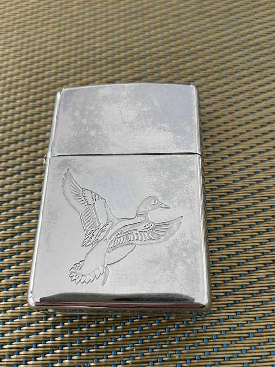Zippo | Kaufen auf Ricardo