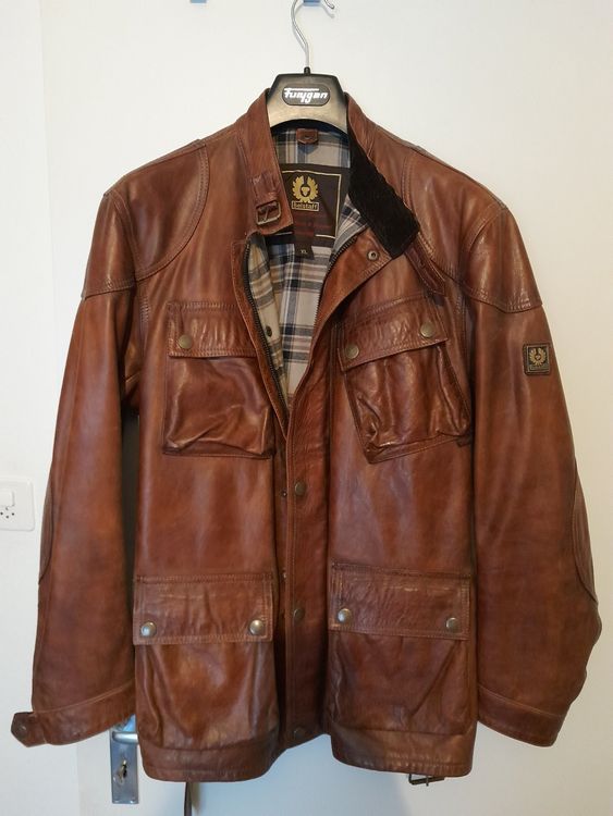 Belstaff Panther 1966 | Kaufen auf Ricardo
