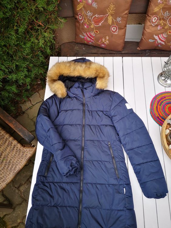Reima Mantel für Mädchen Gr.152 (Gebraucht) in Zürich für CHF 55 – mit ...