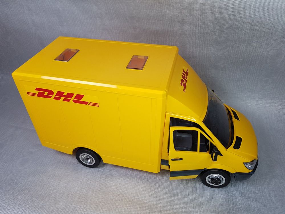 MB Sprinter 4x2 RC-Modell (SDV-1) (Neu (gemäss Beschreibung)) in ...