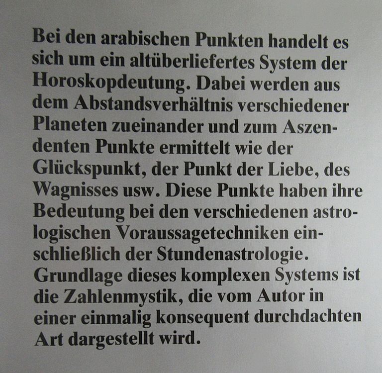 Astrologie und Zahlenmystik - von Robert Zoller (Gebraucht) in ...