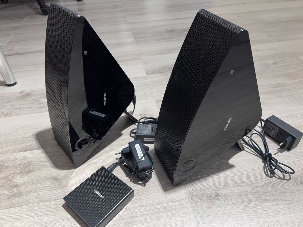 Samsung Multiroom WAM Set | Kaufen auf Ricardo