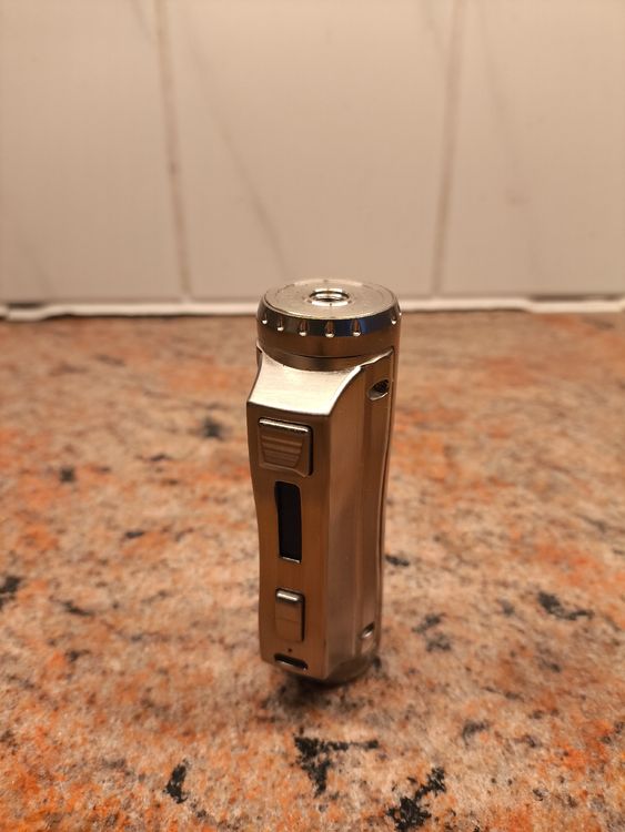 EHPRO Cold Steel Mod (Gebraucht) in für CHF 20 – mit Lieferung auf ...