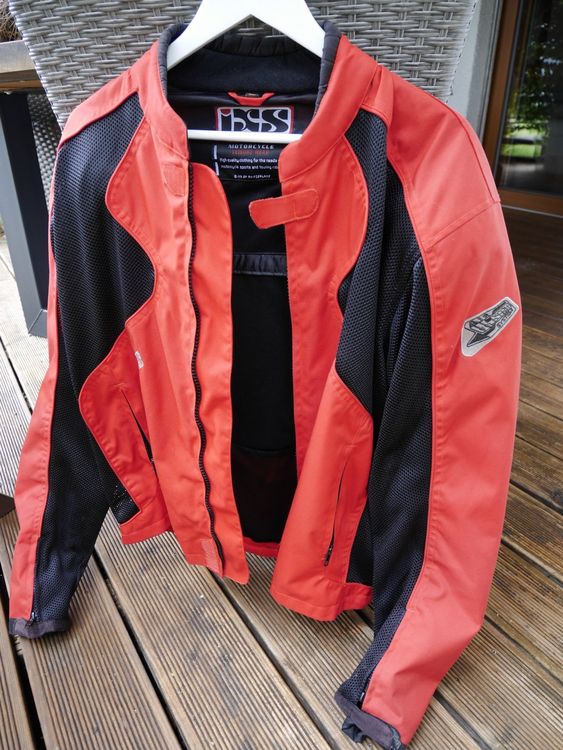 Motorradjacke Fur Den Sommer