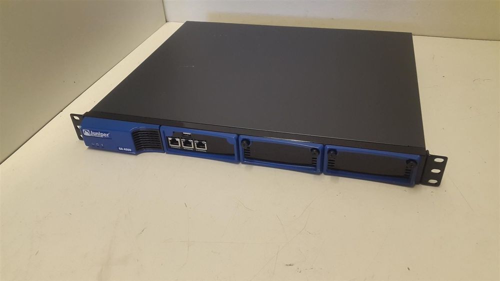 Juniper SA4500 (Gebraucht) in Hölstein für CHF 79 – mit Lieferung auf ...