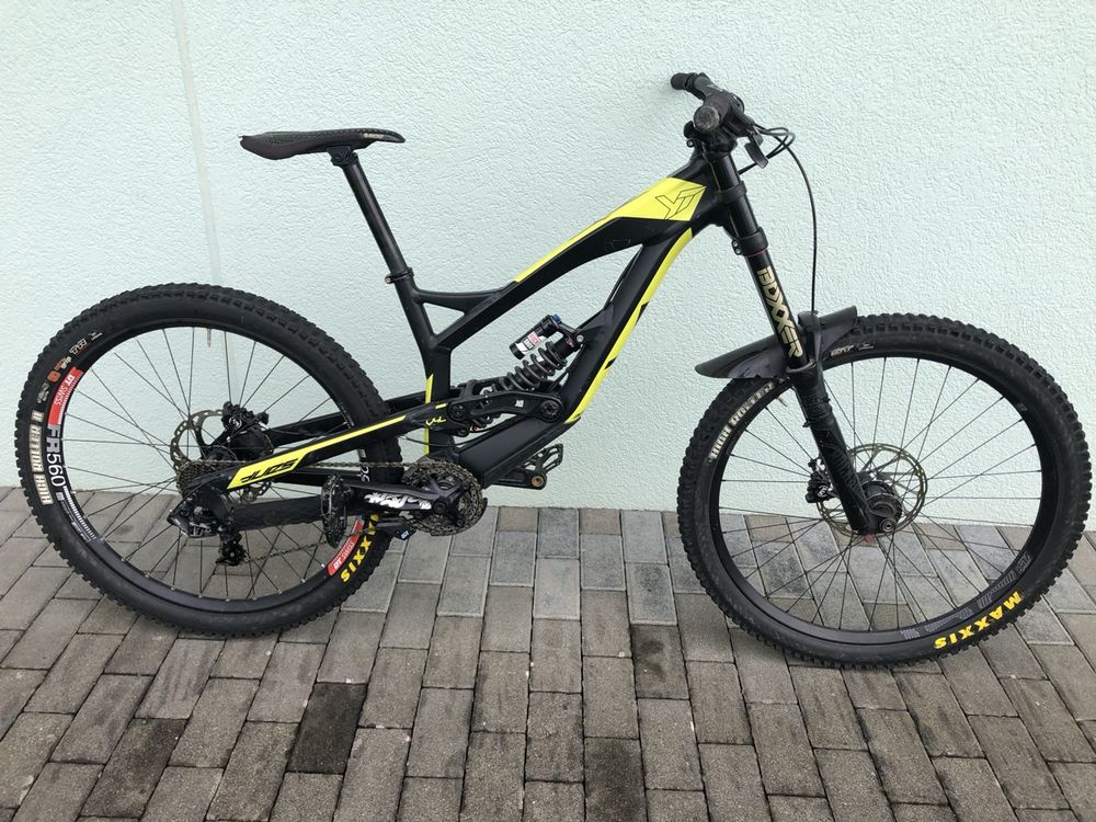 YT Downhill Bike | Kaufen auf Ricardo