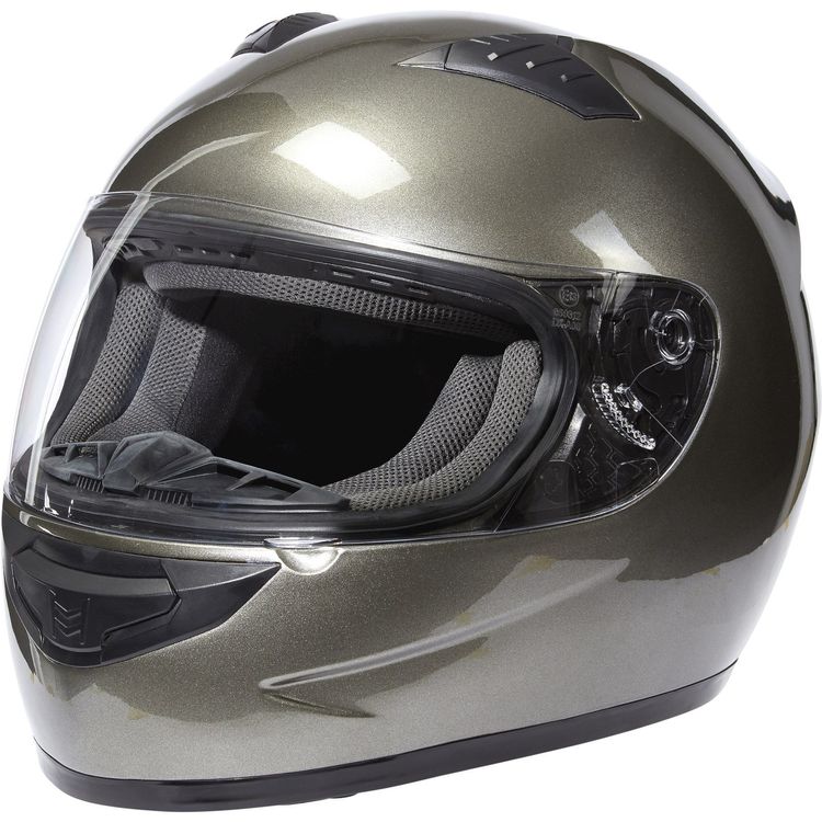 MOTORRADHELM FÜR DAMEN UND HERREN (Gebraucht) in Niederönz für CHF 5 ...