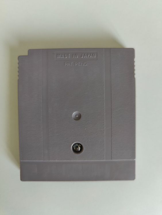 Talespin Gameboy (Gebraucht) in Dintikon für CHF 15 – mit Lieferung auf ...