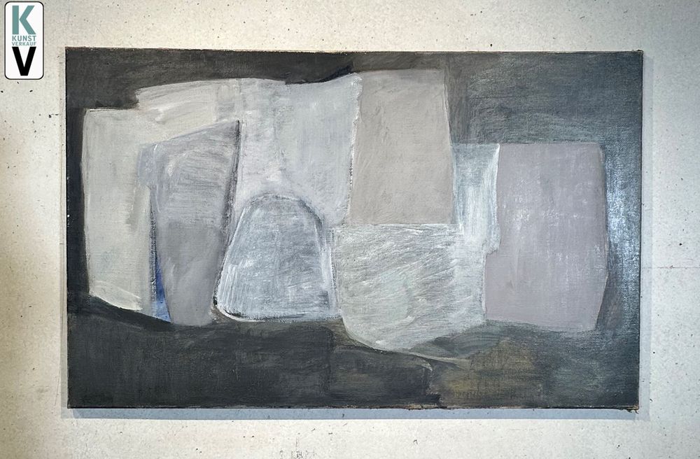 Willi Behrndt - Swiss Art Selection (Gebraucht) in Sursee für CHF 305 ...