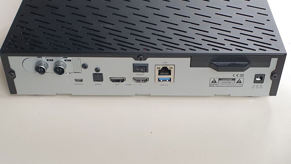 Dreambox DM900 | Kaufen auf Ricardo