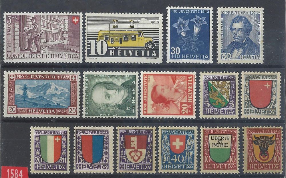 reb36/Lot défectueux ou que je considère comme tel ! (Defekt) in ...