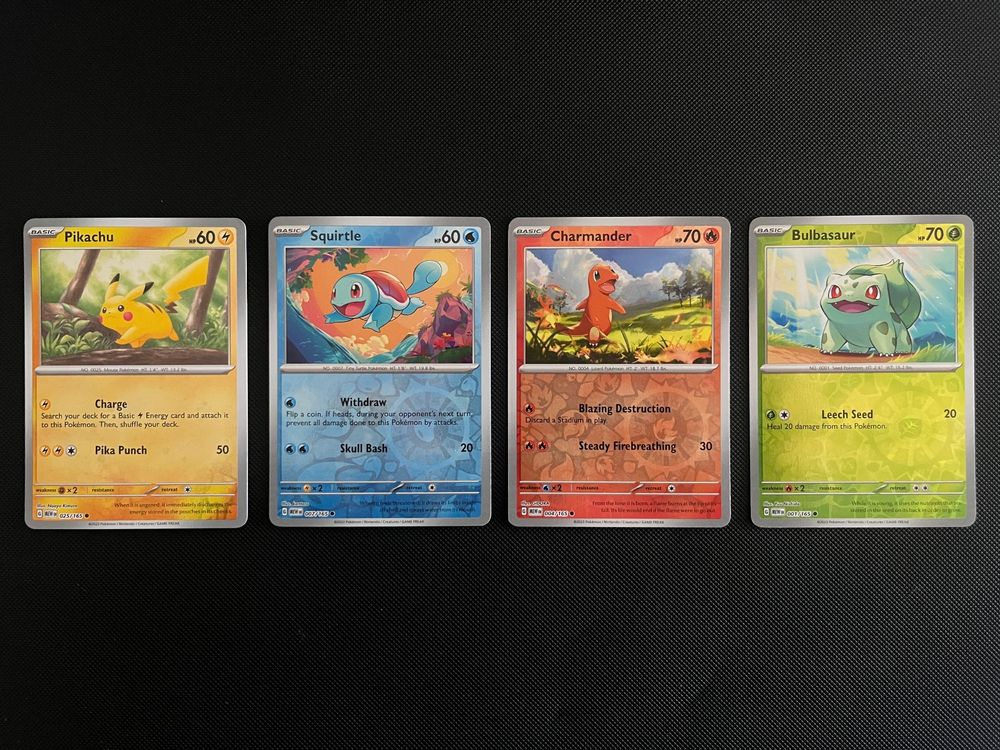 Pokémon 151 Costco Promos (Gebraucht) in Fällanden für CHF 8 – mit ...