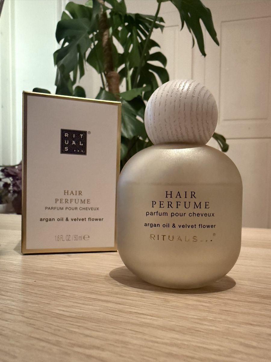 Rituals Hair Perfume (Gebraucht) in Luzern für CHF 25 – mit Lieferung ...