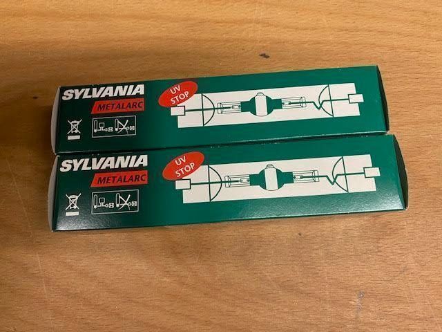 Halogenmetalldampf-Lampe HSI-TD 70W NDL (2 Stk) (Neu und ...