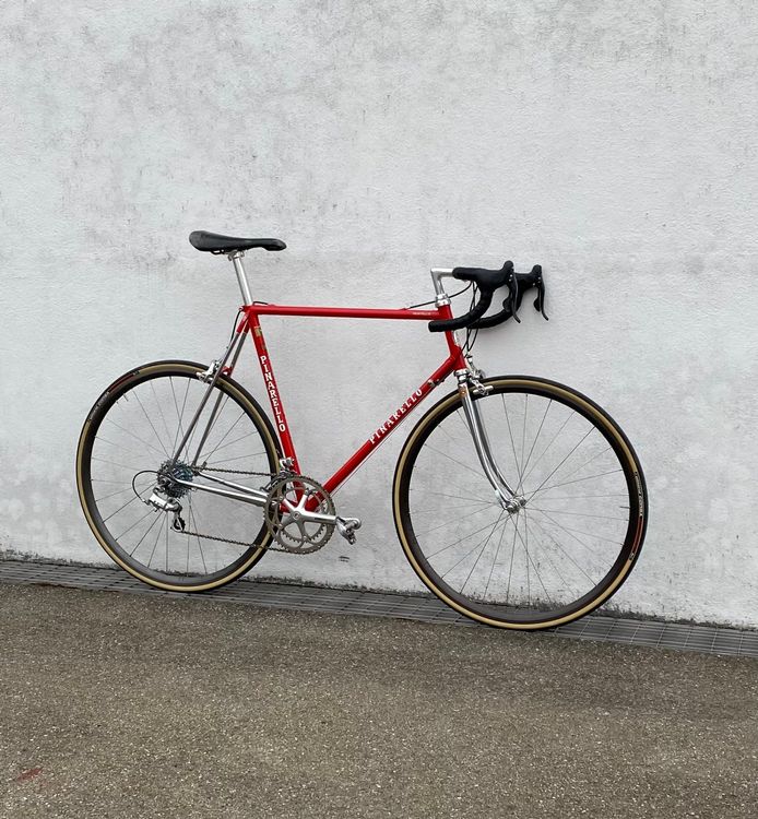 Rennvelo Pinarello Montello Columbus SLX (Gebraucht) in Bern für CHF ...