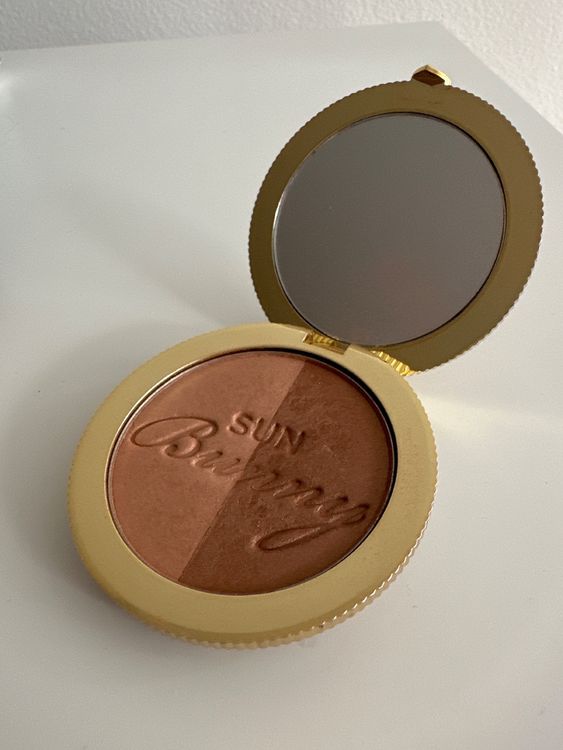Too Faced Sun Bunny Bronzer | Kaufen auf Ricardo