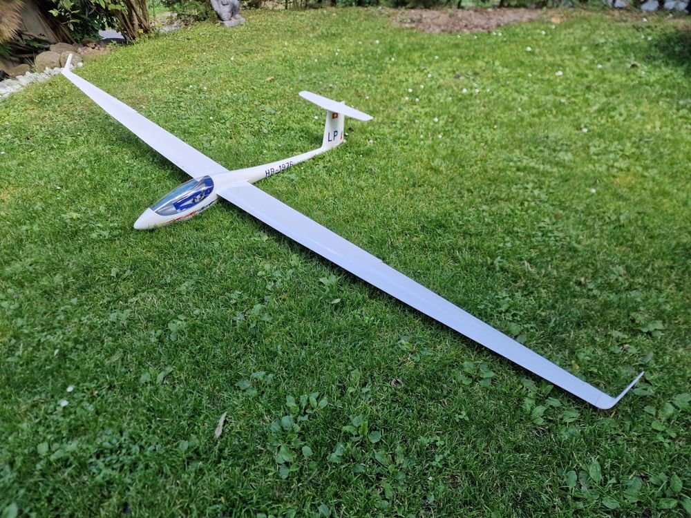 Planeur ASW 28 | Kaufen auf Ricardo