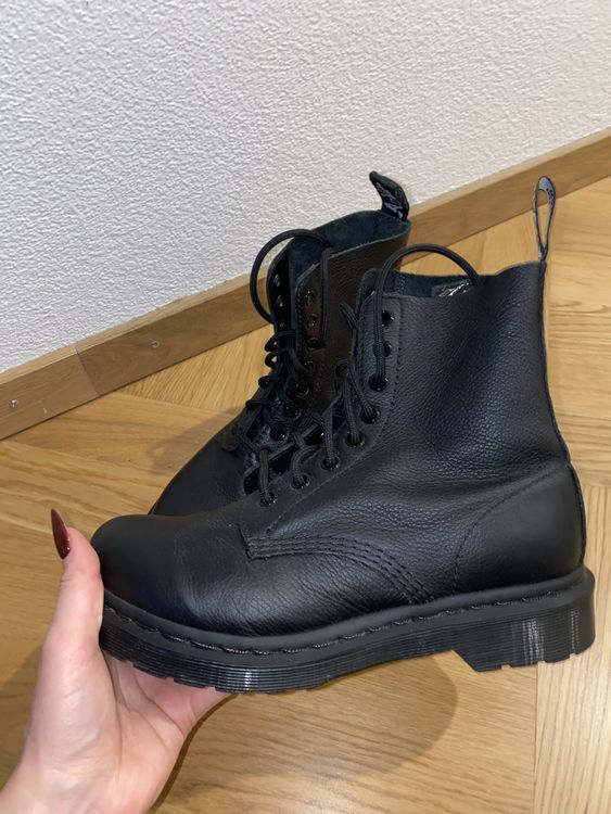 Dr. Martens AirWair Gr. 38 (Neu (gemäss Beschreibung)) in Affoltern am ...
