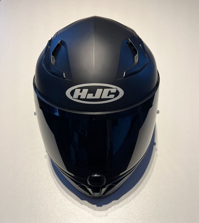 Motorradhelm HJC I70 INTEGRAL (Gebraucht) in Lupfig für CHF 39 – mit Lieferung auf Ricardo kaufen