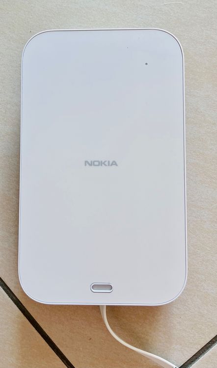 Swisscom 5G Internet Booster (Gebraucht) in Weisslingen für CHF 36 ...