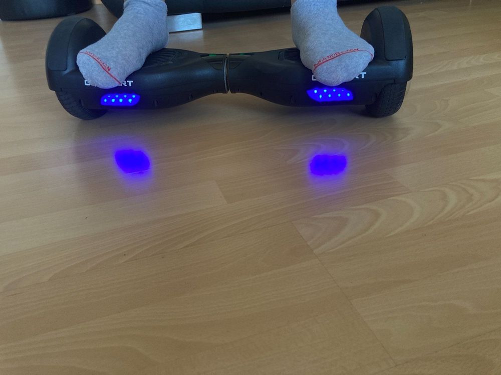 Hoverboard GO!SMART | Kaufen auf Ricardo