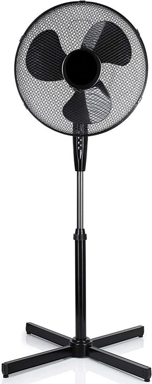 Standventilator Ventilator 120cm 3 Stufen Oszillierend | Kaufen auf Ricardo