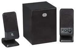 Logitech R-20 2.1 PC-Lautsprecher-System | Kaufen auf Ricardo