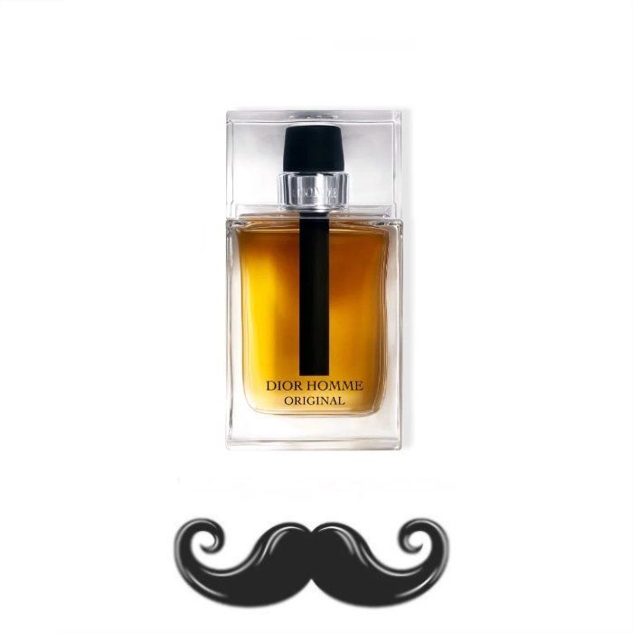 Dior Homme Original EdT 100ml | Kaufen auf Ricardo