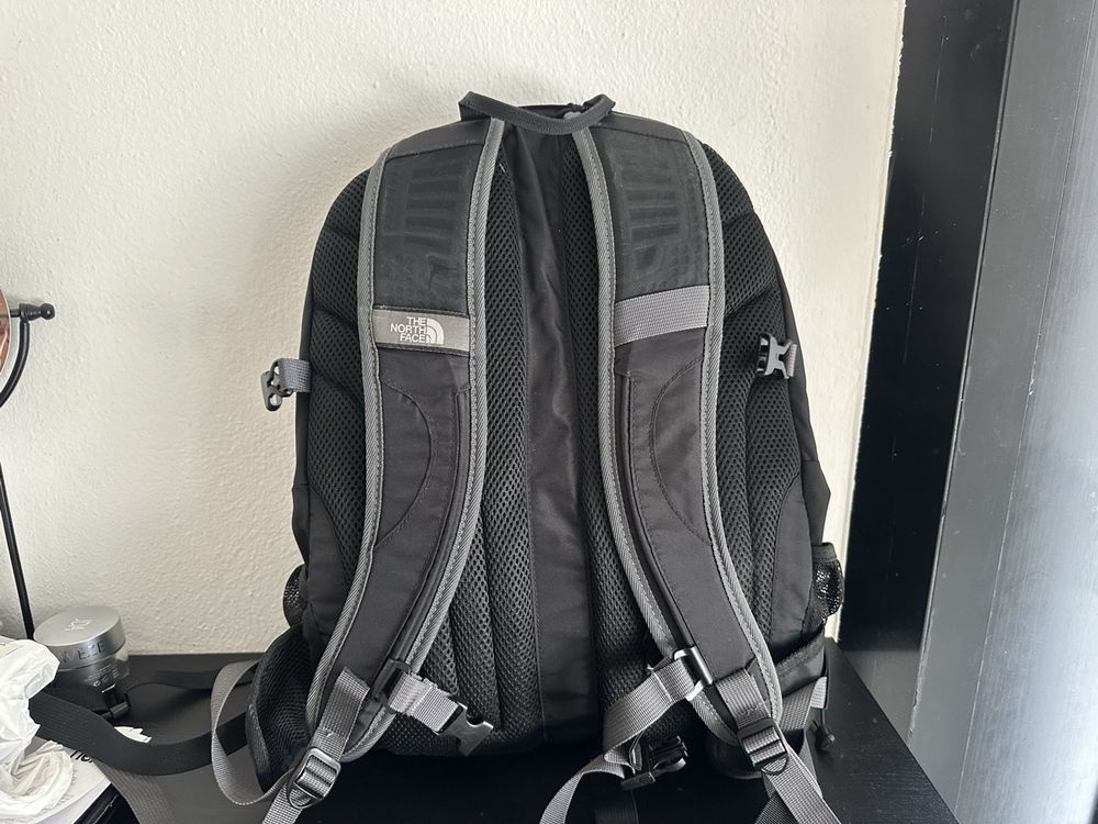 The north face borealis backpack (Gebraucht) in Fribourg für CHF 80 ...