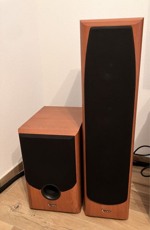 Infinity alpha | Kaufen auf Ricardo