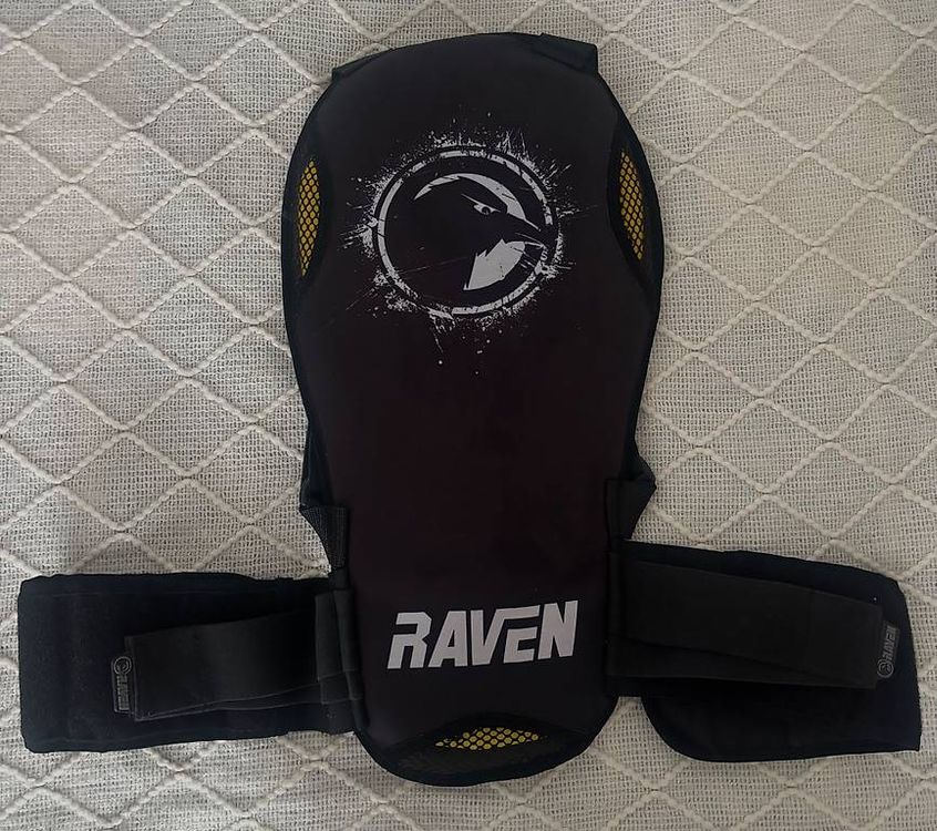 Rückenprotektor Raven Pagnus Flex (Gebraucht) in Dietikon für CHF 10 ...
